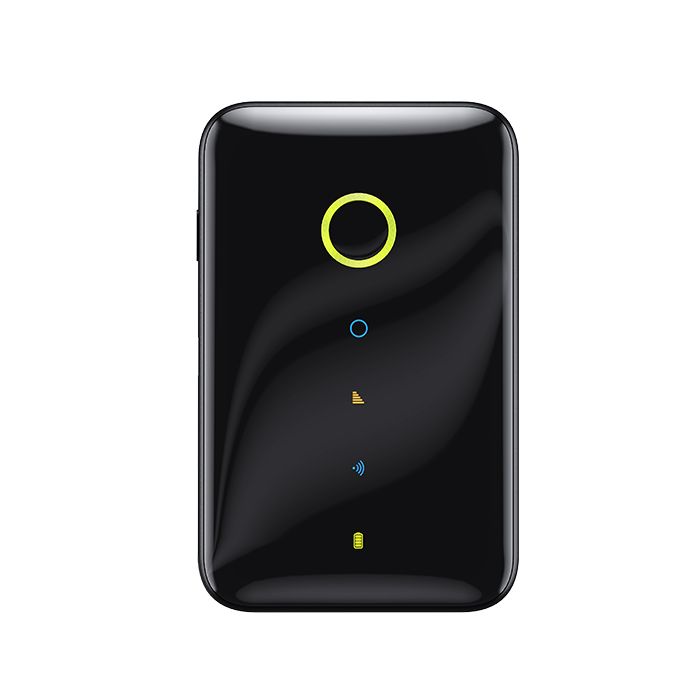 Oraimo High Speed Universal Portable 4G Mobile Wi-Fi MiFi Router with ...