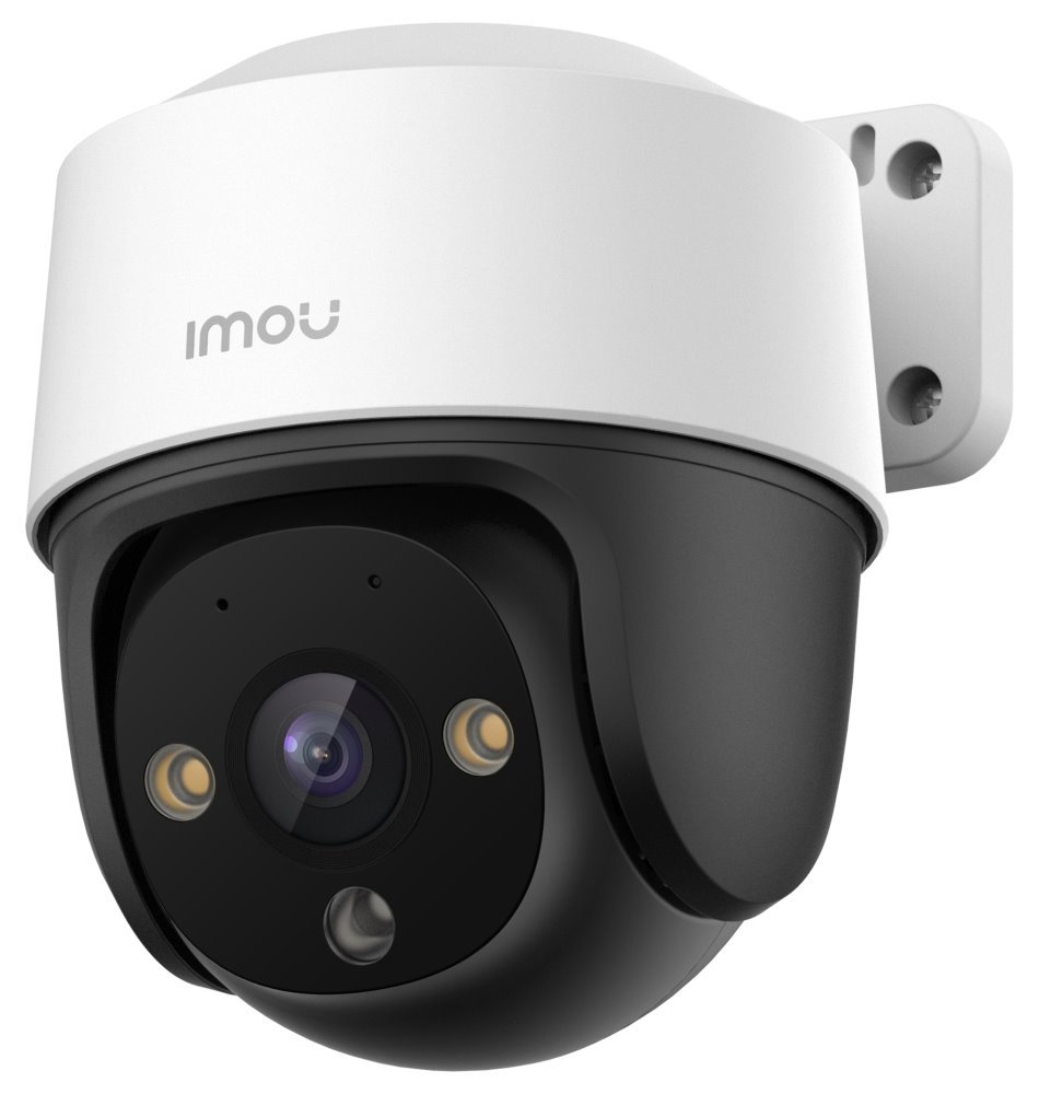 IMOU 4MP 2K QHD IP PTZ PoE Camera Smart Auto Tracking 360° Coverage ...