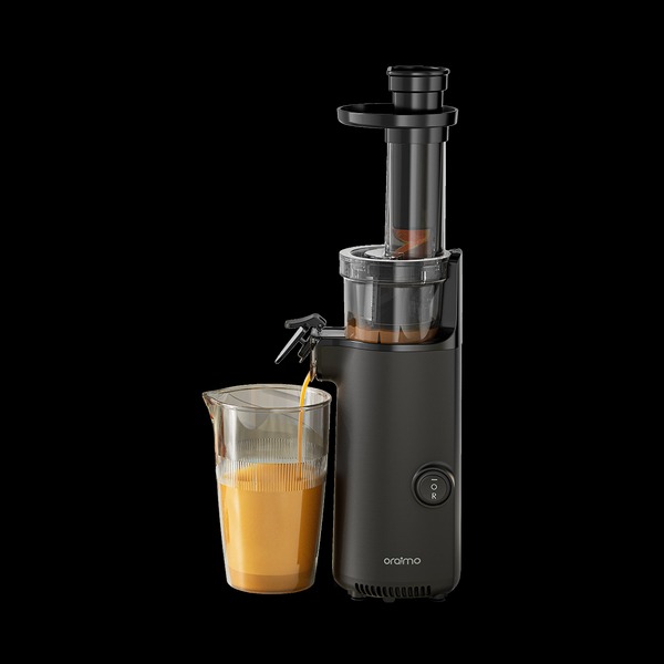 Oraimo EasyJuice Mini Portable Slow Juicer OMJ-201A - MaliXpress